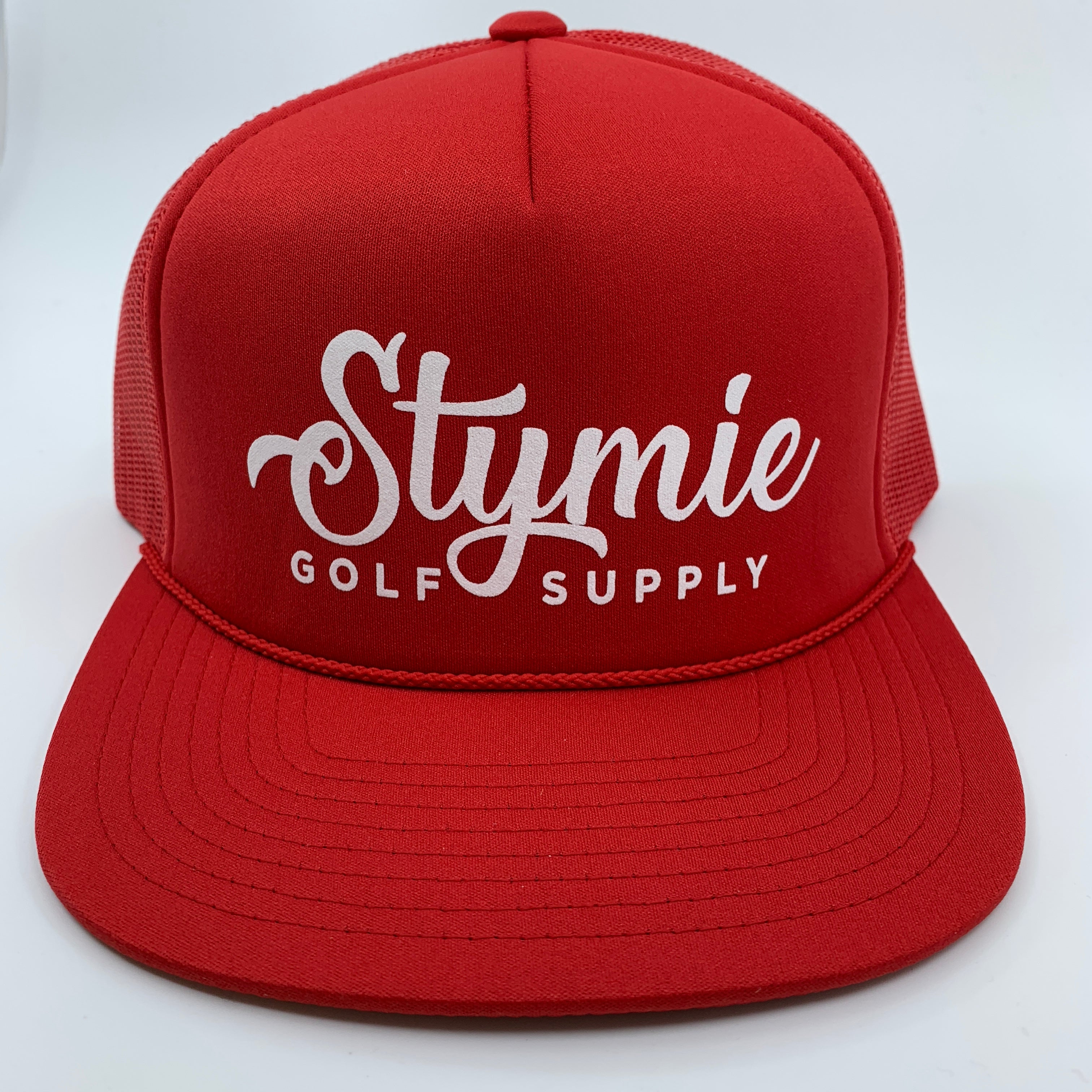 80's Foam Trucker (4 Colors Available) – Stymie Golf Supply